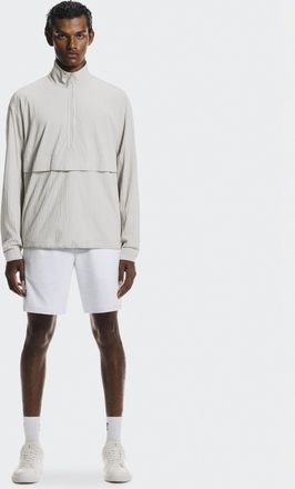 On Courtside 1/2 Zip Eaze