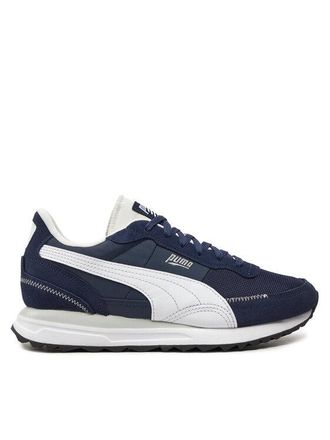 Puma Sneakers Road Rider SD 397377 07 Dunkelblau