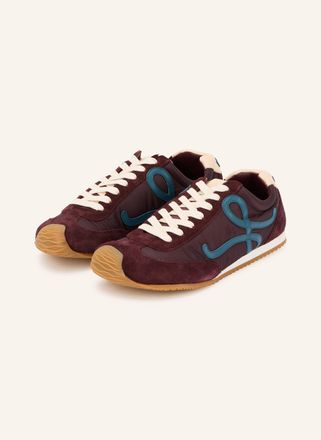 Loewe Sneaker Ballet Runner 2.0 rot