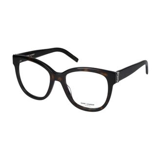Saint Laurent unisex, Accessories, Braun, 54 MMGr&ouml;&szlig;e