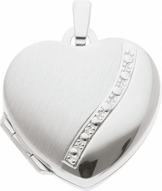 Adelia's Adelias Anhänger Medaillon