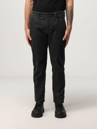 Emporio Armani Jeans EMPORIO ARMANI Homme couleur Gris