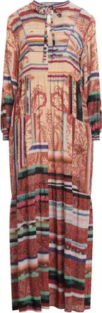 Pierre-Louis Mascia KLEIDER - Maxi-Kleider auf YOOX.COM