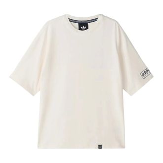 adidas Homme, Sport, Blanc, Taille: M Mod Spzl Tee