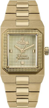 Vivienne Westwood Analoguhr The Brunswick