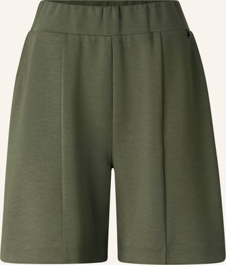 Bogner Jersey-Shorts Romi gruen