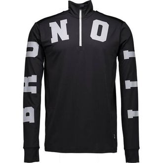 Brunotti Herren Rolli Torino-Letters Fleece