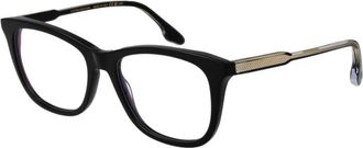 Victoria Beckham Femme, Accessoires, Noir, Taille: ONE Size Vb2673 Optical Frame