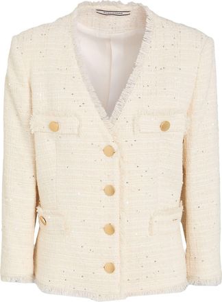 Tagliatore JACKEN & M&Auml;NTEL - Jacken und Anoraks auf YOOX.COM