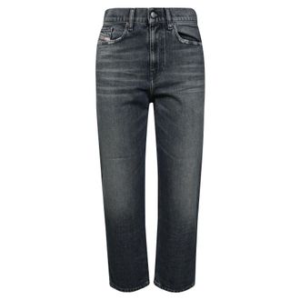 Diesel Femme, Jeans, Bleu, Taille: W28 2016 D-Air Jeans droits