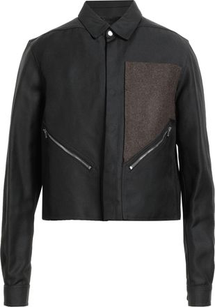Rick Owens JACKEN & M&Auml;NTEL - Jacken und Anoraks auf YOOX.COM