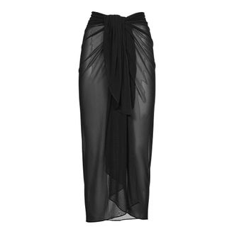 Fisico Femme, Maillots de bain, Noir, Taille: ONE Size Maillots de bain