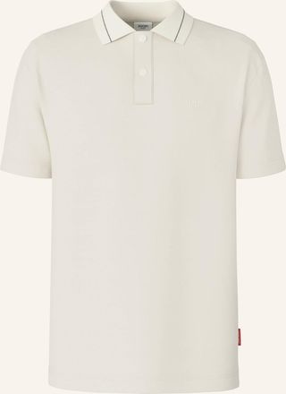 Joop Joop! Jeans Piqu&eacute;-Poloshirt Alastor beige