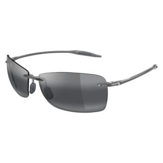 Maui Jim unisex, Accessories, Schwarzk, 63 MMGr&ouml;&szlig;e
