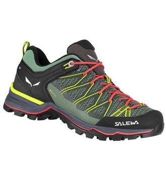Salewa MTN Trainer Lite GTX - Wanderschuh - Damen