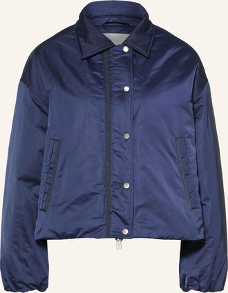 IQ Studio Iq Studio Blouson blau