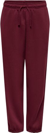 Only Onlbest Life Cuff Pant SWT Noos