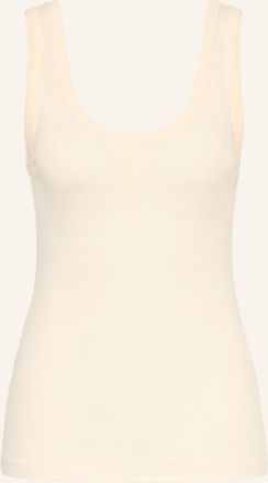 Sandro Sandro Top gelb