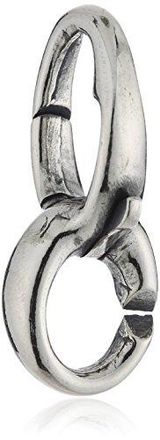 Trollbeads 2011100002 - Drops Femme - Argent 925/1000