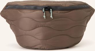Peak Performance G&uuml;rteltasche Helium braun