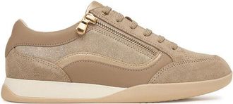 Geox Sneakers D Maryemy D653BC 0BJ22 C0086 Beige