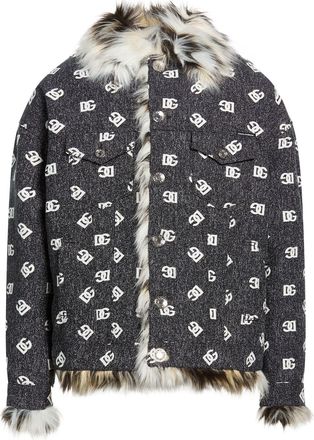 Dolce & Gabbana JACKEN & M&Auml;NTEL - Jacken und Anoraks auf YOOX.COM