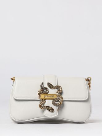 Just Cavalli Sac Bandouli&egrave;re JUST CAVALLI Femme couleur Naturel