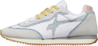 W6YZ W6Yz, unisex, Chaussures, Multicolore, Taille: 36 EU Samoa-Uni