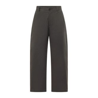 STUDIO NICHOLSON Minard Pant - - Trousers - Herren - Grau - S