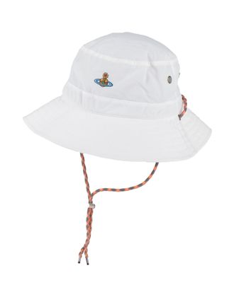 Vivienne Westwood ACCESSOIRES - M&uuml;tzen & H&uuml;te auf YOOX.COM