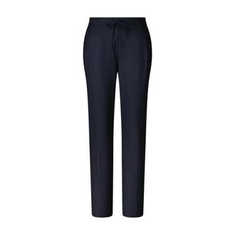 Fabiana Filippi Femme, Pantalons, Bleu, Taille: 40 FR Chinos