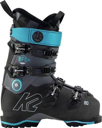 K2 Herren All-Mountain Skischuh BFC W 80 / BFC W 80 GRIPWALK
