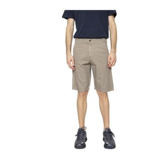 CAT Cat, Herren, Shorts, Grau, W30Gr&ouml;&szlig;e