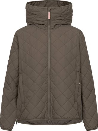 Derbe Steppjacke Quiltby Short