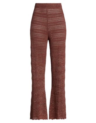 Twin-Set HOSEN & R&Ouml;CKE - Hosen auf YOOX.COM