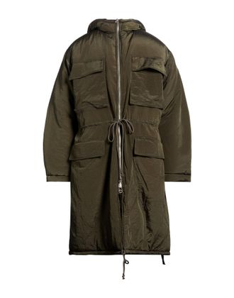 OAMC JACKEN & M&Auml;NTEL - M&auml;ntel auf YOOX.COM