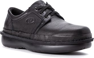 Prop&eacute;t Herren Dorfbewohner Oxford, Schwarz, 48 EU 3X-Weit