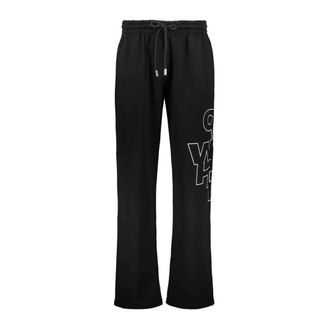 Off-white Hosen - - Trousers - Herren - Schwarzk - XL