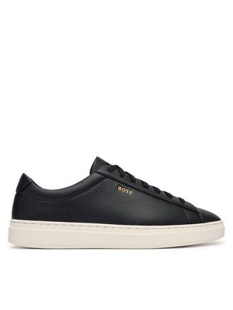 HUGO BOSS Sneakers Kieran 50548716 Schwarz