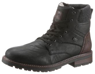 Rieker Schnürboots
