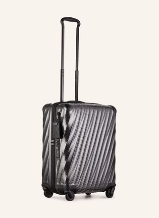 Tumi 19 Degree Lite Trolley Continental Carry-On schwarz
