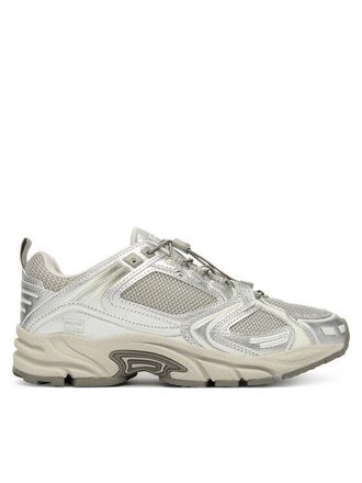 Tommy Jeans Sneakers Archive 97 EN0EN02923 Silberfarben