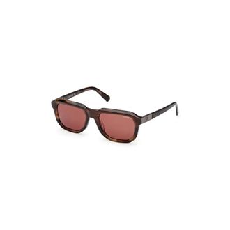 Guess Sonnenbrillen - - Accessories - Herren - Braun - 53 MM