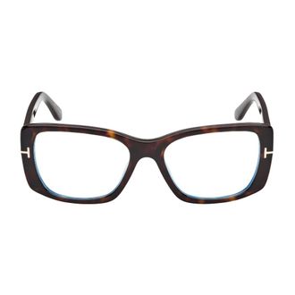 Tom Ford unisex, Accessories, Braun, 53 MMGr&ouml;&szlig;e