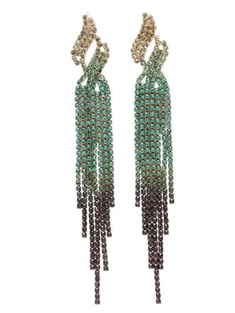 Avant-Garde Paris Ohrringe Ursulaa