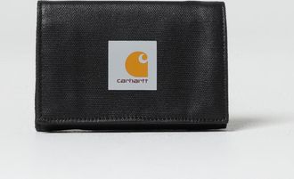 Carhartt Work in Progress Portefeuille CARHARTT WIP Homme couleur Noir