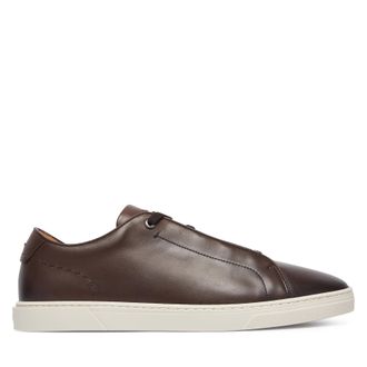 HUGO BOSS Sneakers BOSS Gary 50566821 Braun