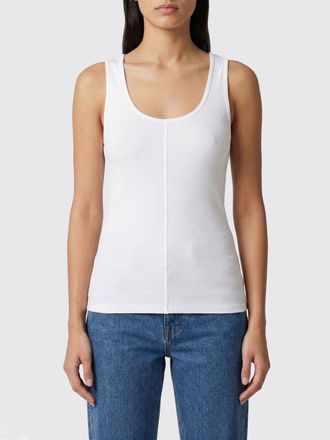Thom Krom Top THOM KROM Femme couleur Blanc