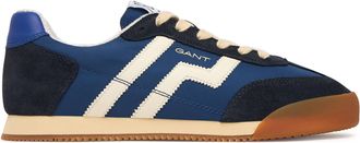 GANT Sneakers Gant Beylana 33537338 Dunkelblau