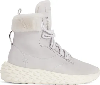 Giuseppe Zanotti URCHIN High top sneakers